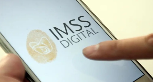Habilita IMSS códigos QR para facilitar acceso a trámites y servicios.