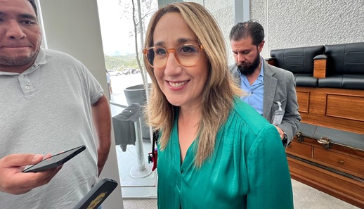 «Las mujeres seguimos siendo instrumentos del patriarcado»: Virginia ...