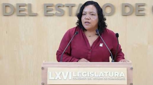 Pide Plásida Calzada que permisos de alcohol en comunidades indígenas ...