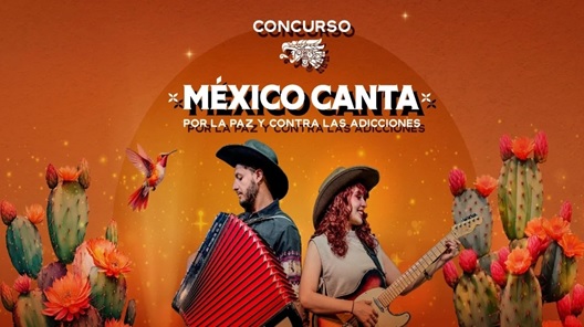 Inicia registro para México Canta 2026: Requisitos, cómo inscribirse y ...